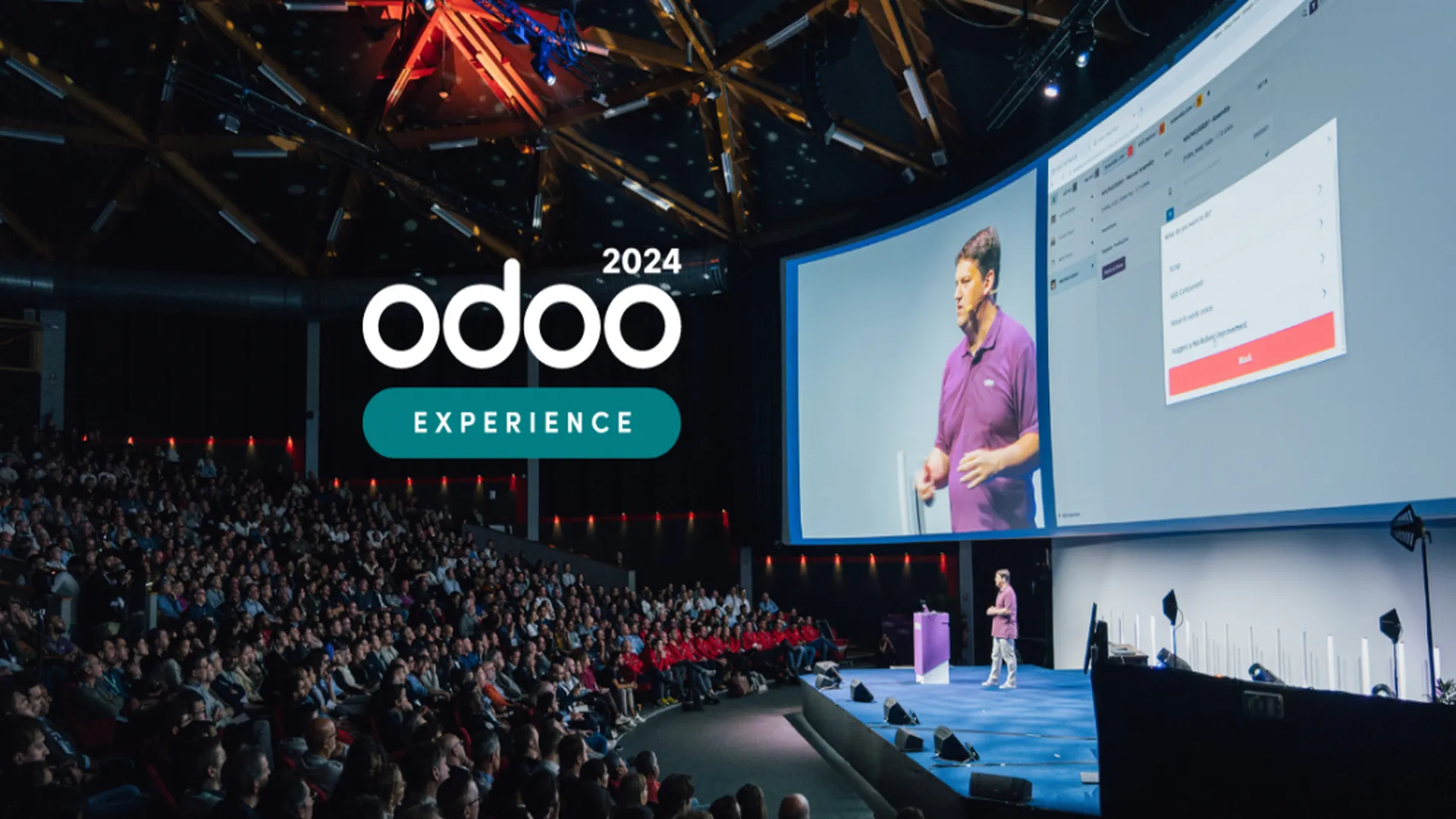 Nieuwe Features in Odoo 18: weer een prachtige efficiencyslag. | Cravit