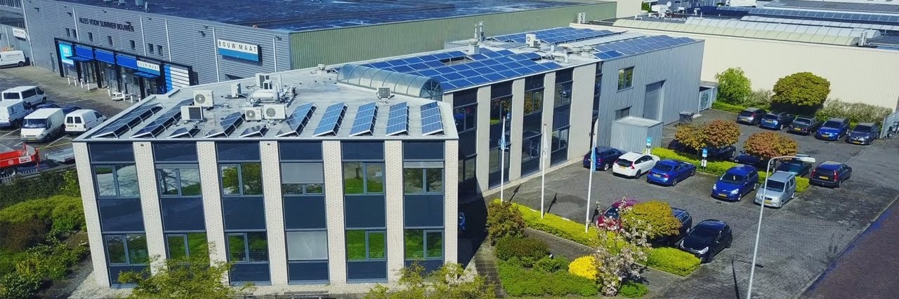 TE Instruments | Cravit